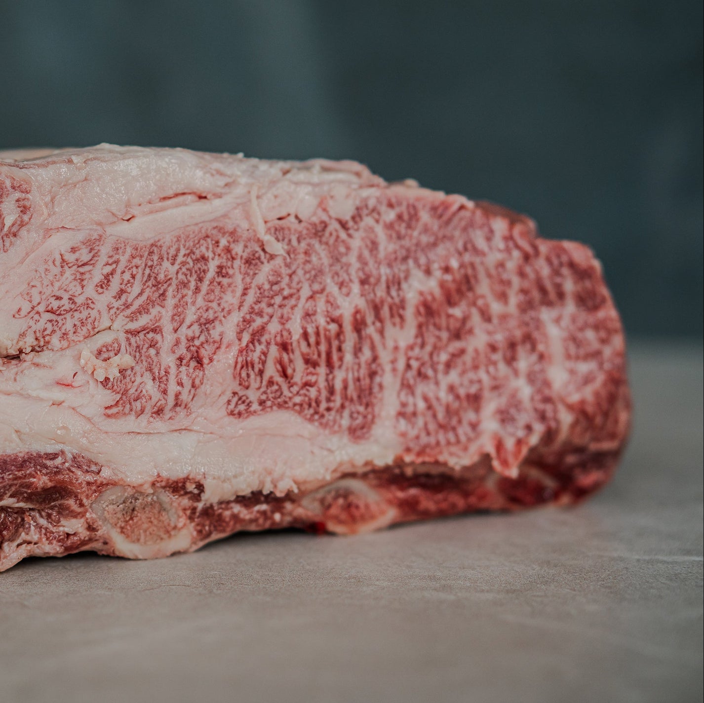 Wagyu Short Rib (bone in) – Black Origin