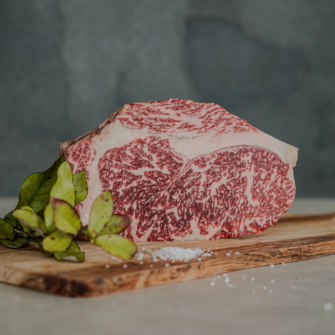 Ribeye Steak/Scotch Fillet – Black Origin