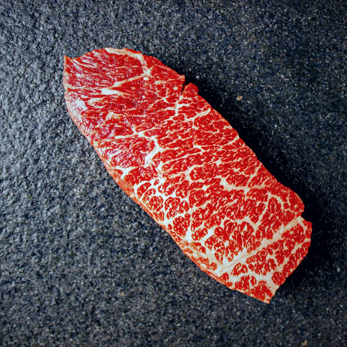 Denver Steak/Zabuton Steak – Black Origin