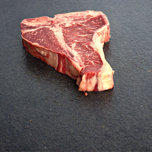 T-Bone – Black Origin