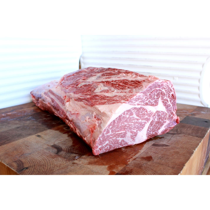 Ribeye Steak/Scotch Fillet – Black Origin