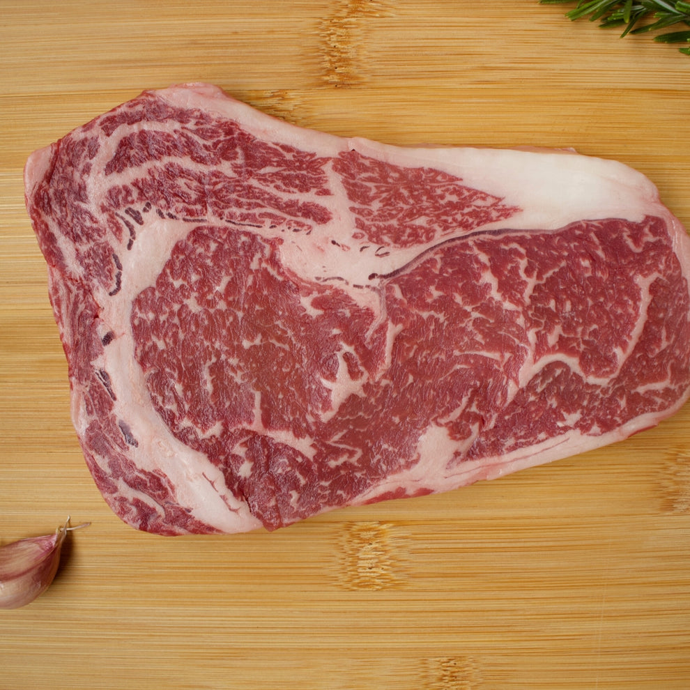 Ribeye Steak/Scotch Fillet – Black Origin